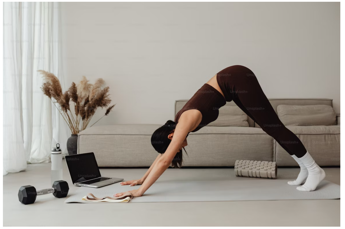 Pilova | At-Home Pilates Kits & Beginner Programs for Women – Pilova Co